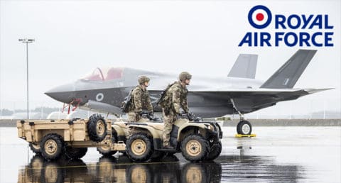 RAF Aptitude Test: The Pilot’s Essential Guide - Job Test Success